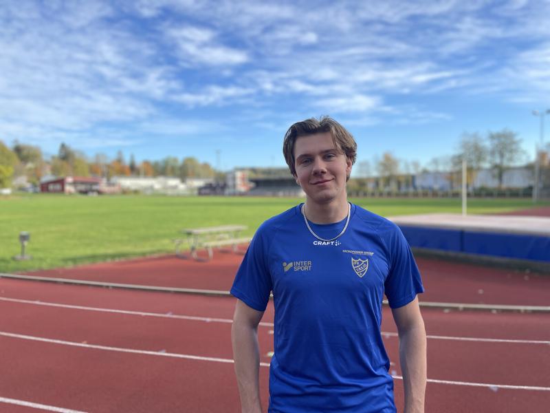 IFK Växjö – Bredden ger spetsen